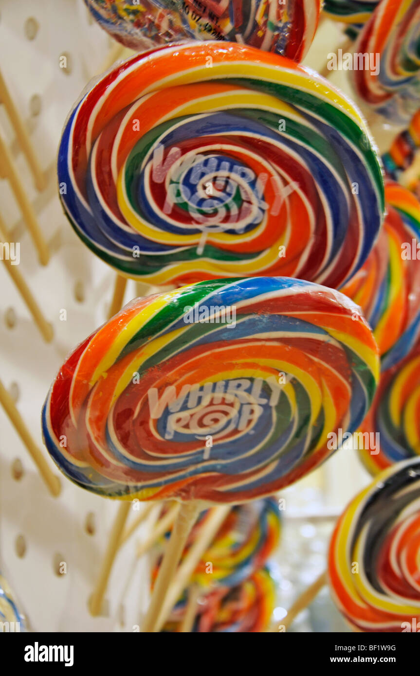 Whirly pop hi-res stock photography and images - Alamy