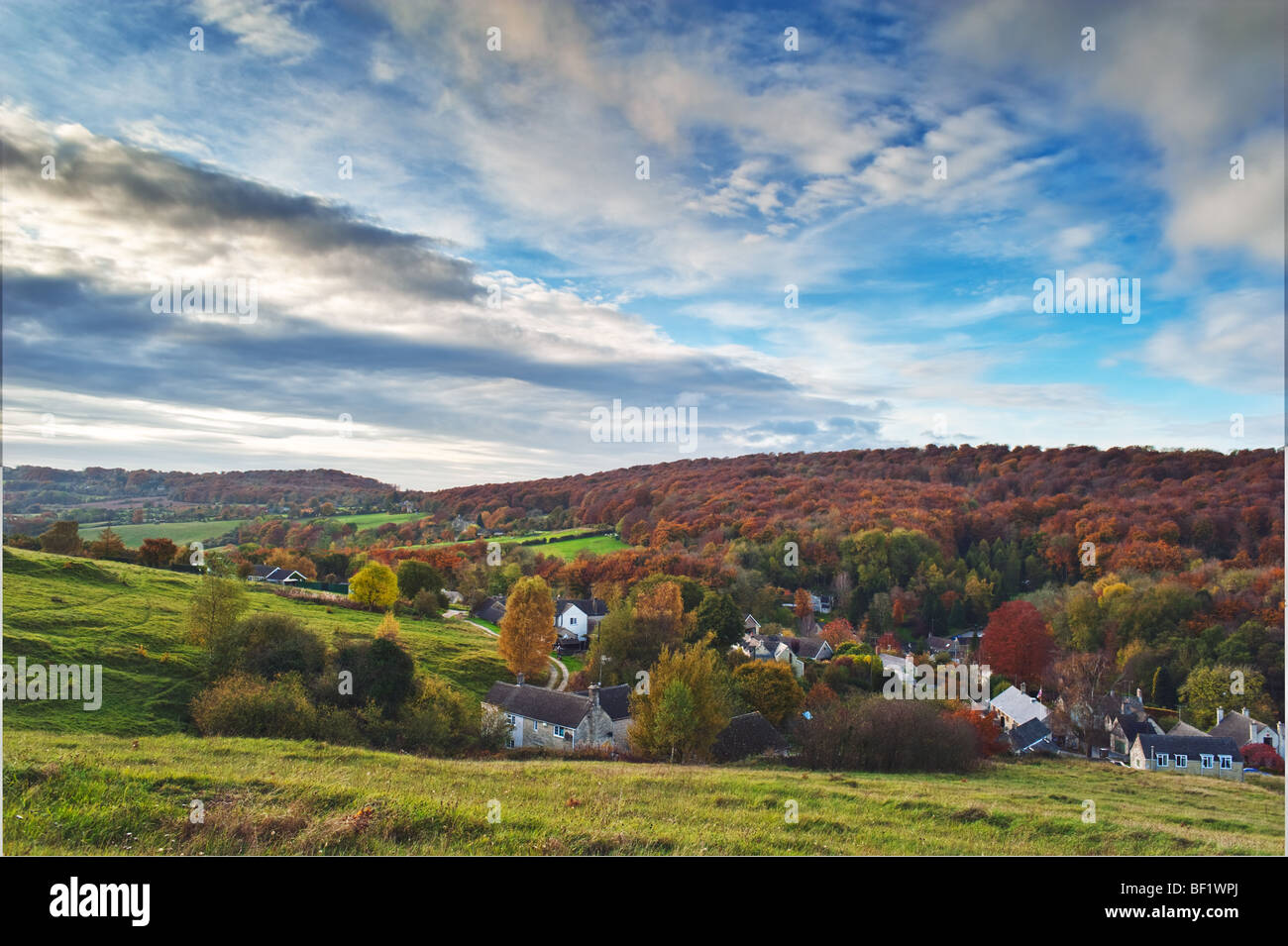Cranham hi-res stock photography and images - Alamy