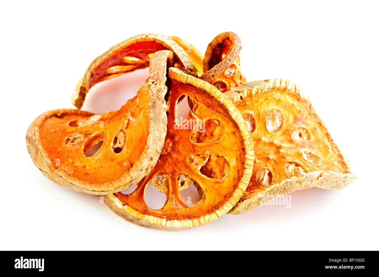 Bael fruit hi-res stock photography and images - Alamy