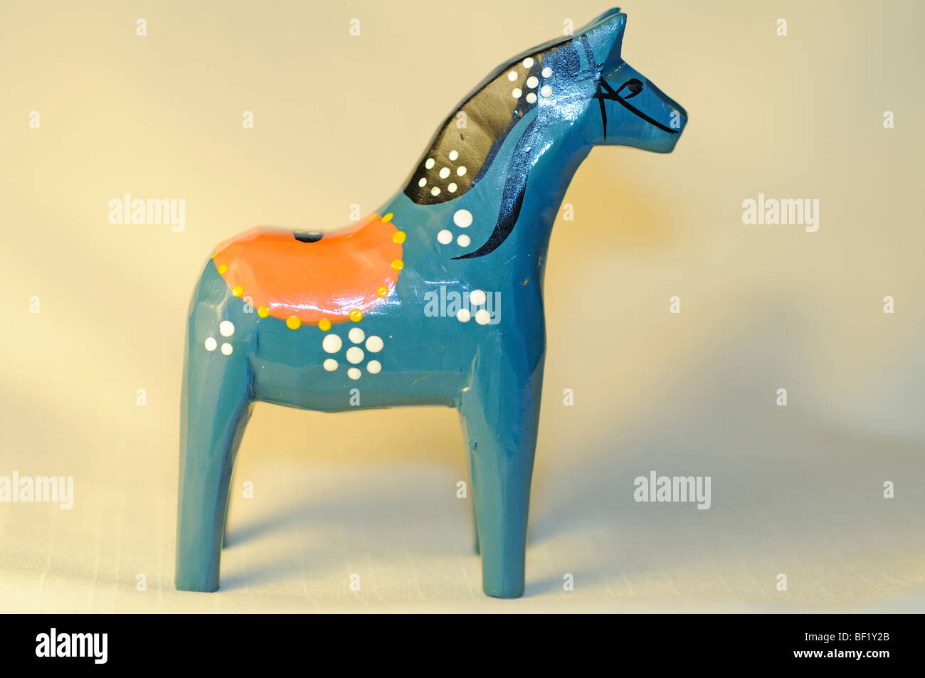 Dala Horse High Resolution Stock Photography and Images - Alamy