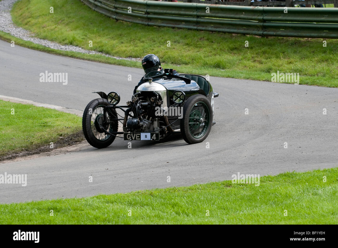 Morgan Super Aero 1096cc 1928 modified Stock Photo - Alamy