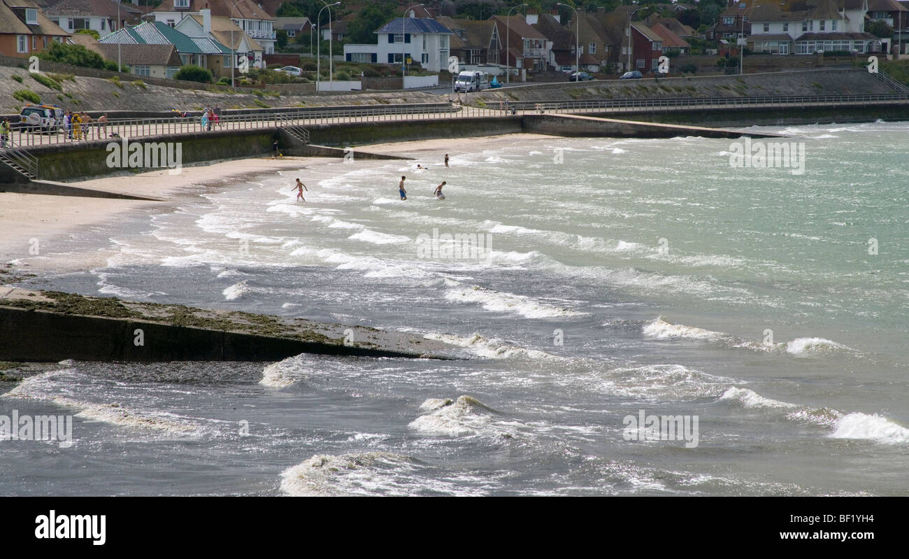 Westgate the bay hi-res stock photography and images - Alamy