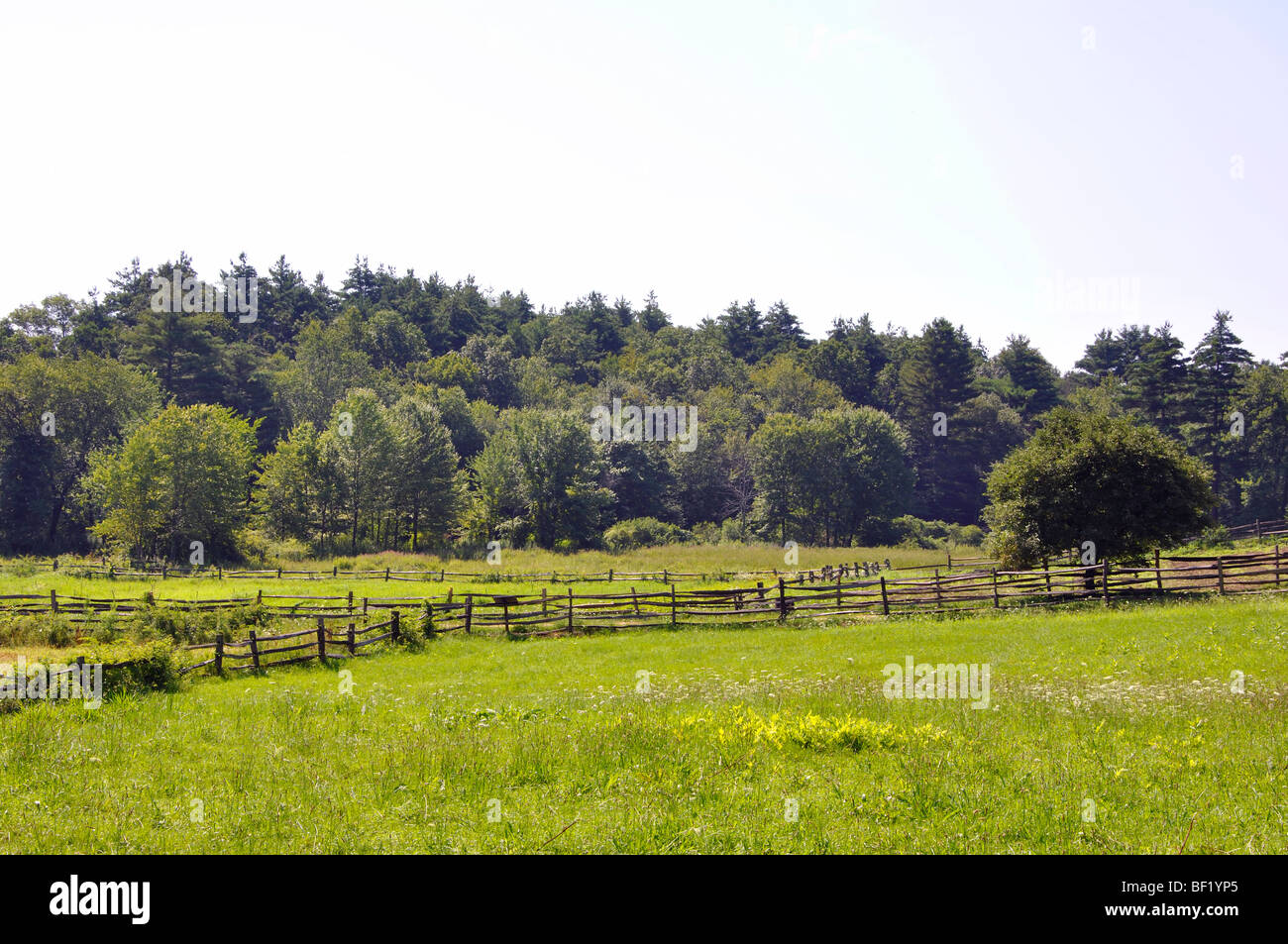 Massachusetts landscape hi-res stock photography and images - Alamy