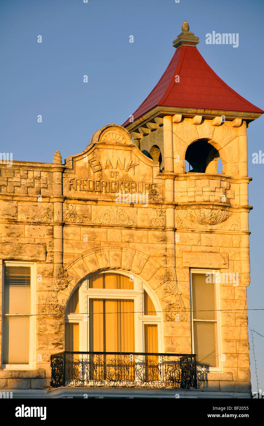 Fredericksburg texas hi-res stock photography and images - Alamy