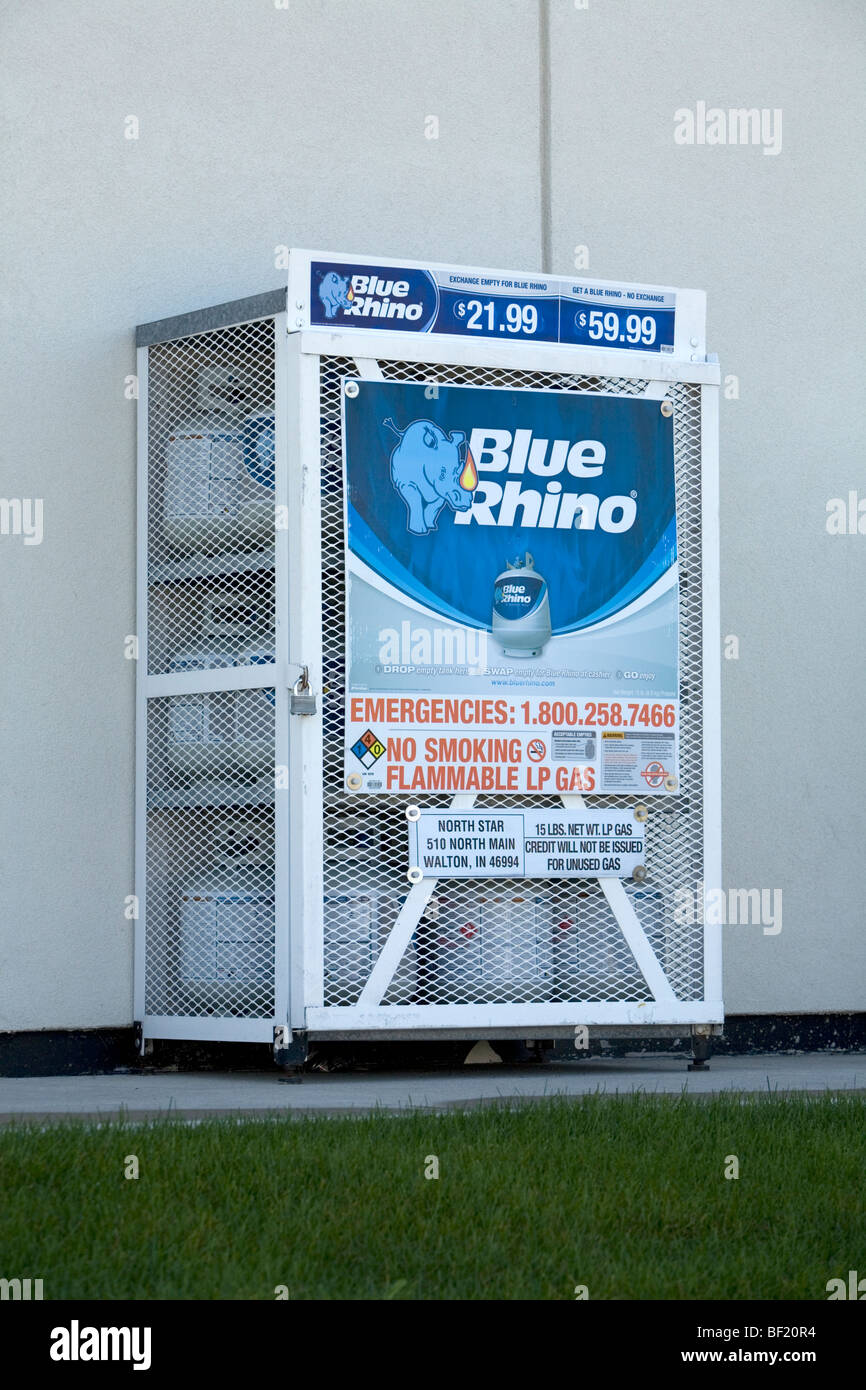 Propane gas hi-res stock photography and images - Alamy