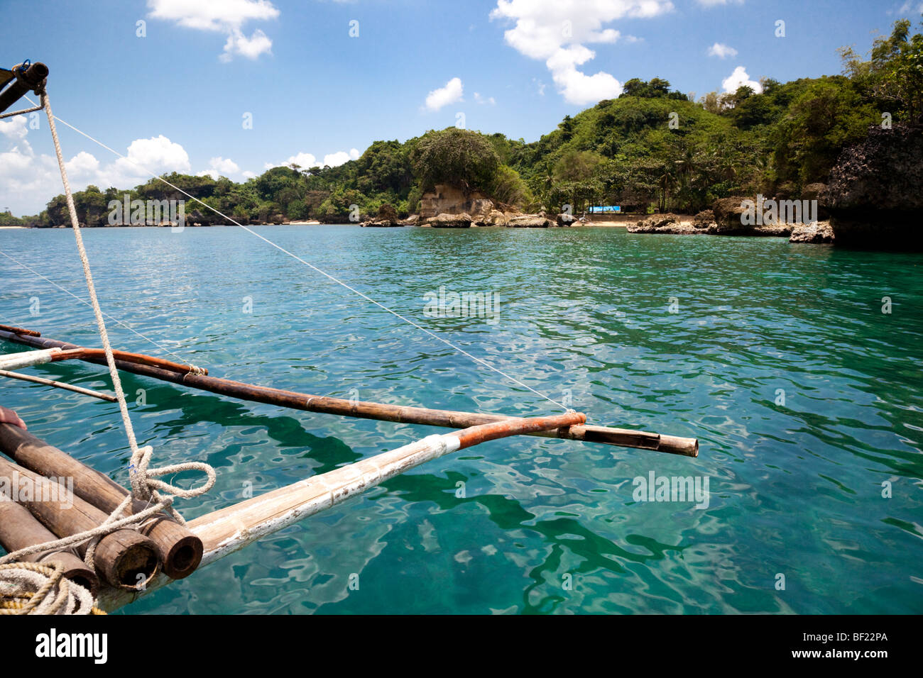 Boat attached to land hi-res stock photography and images - Alamy