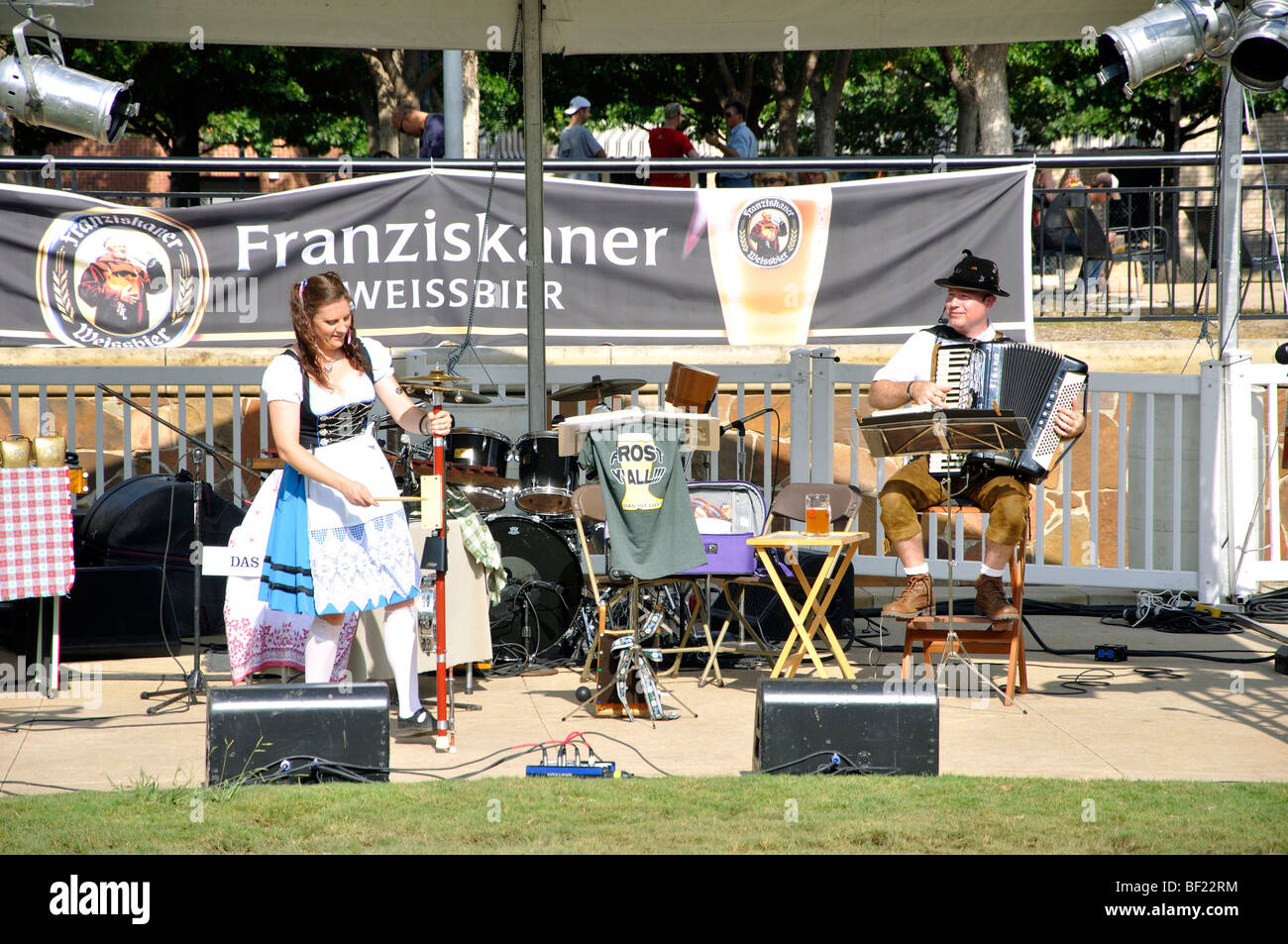 German musician singer hi-res stock photography and images - Alamy