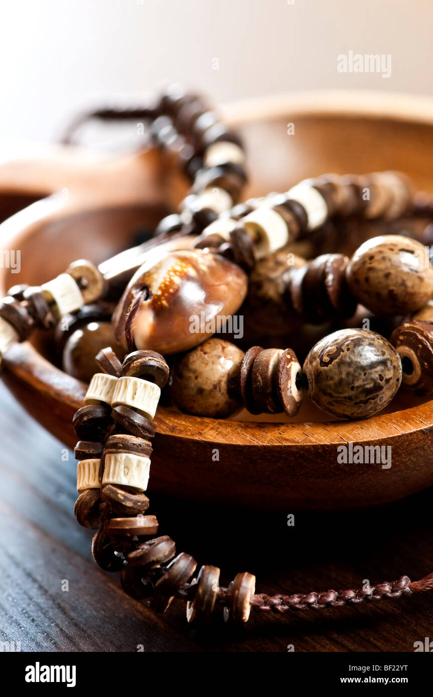 Native bracelets hi-res stock photography and images - Alamy