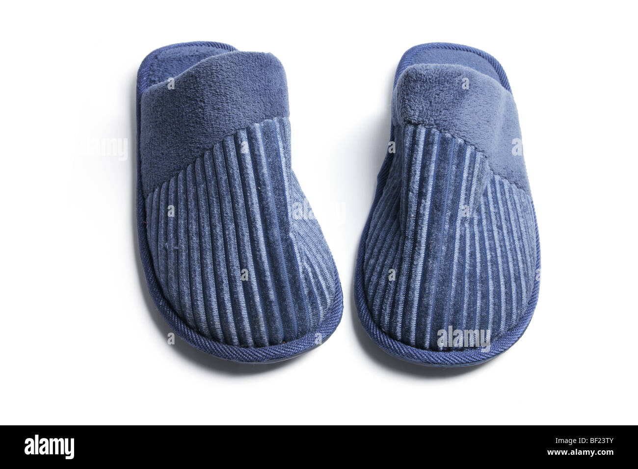 Bedroom Slippers High Resolution Stock Photography and Images - Alamy