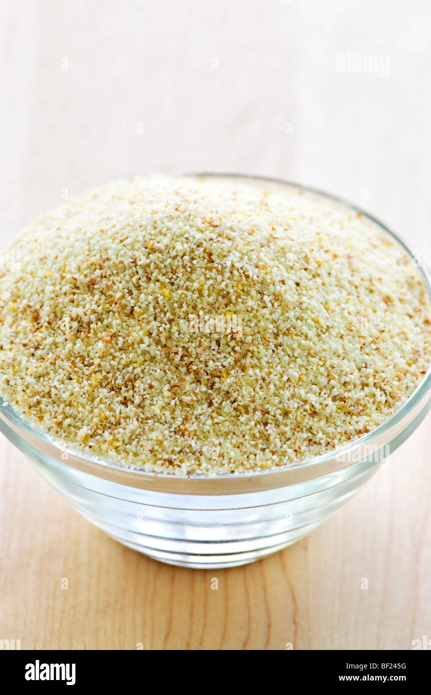 Cream of wheat hi-res stock photography and images - Alamy