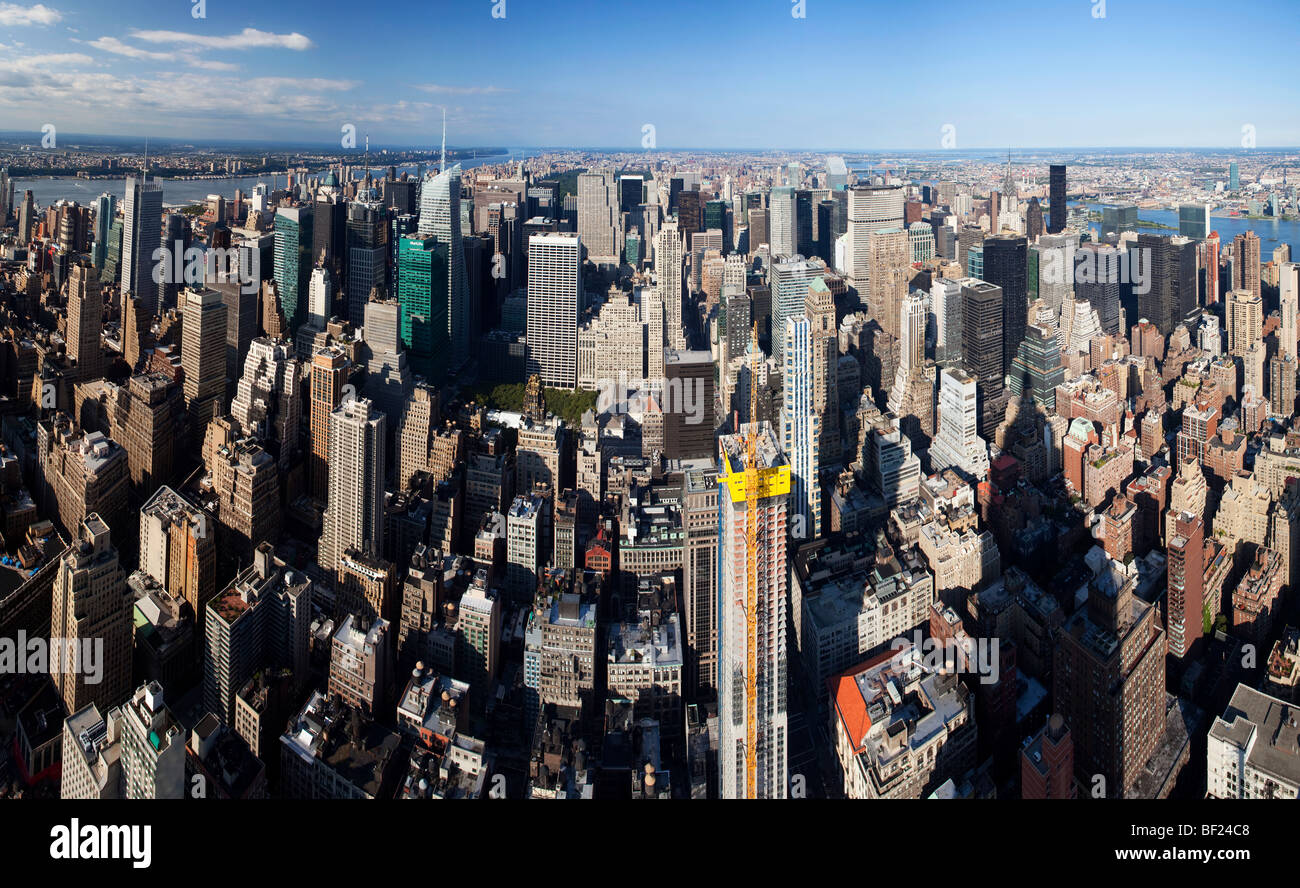 New York City Stock Photo - Alamy