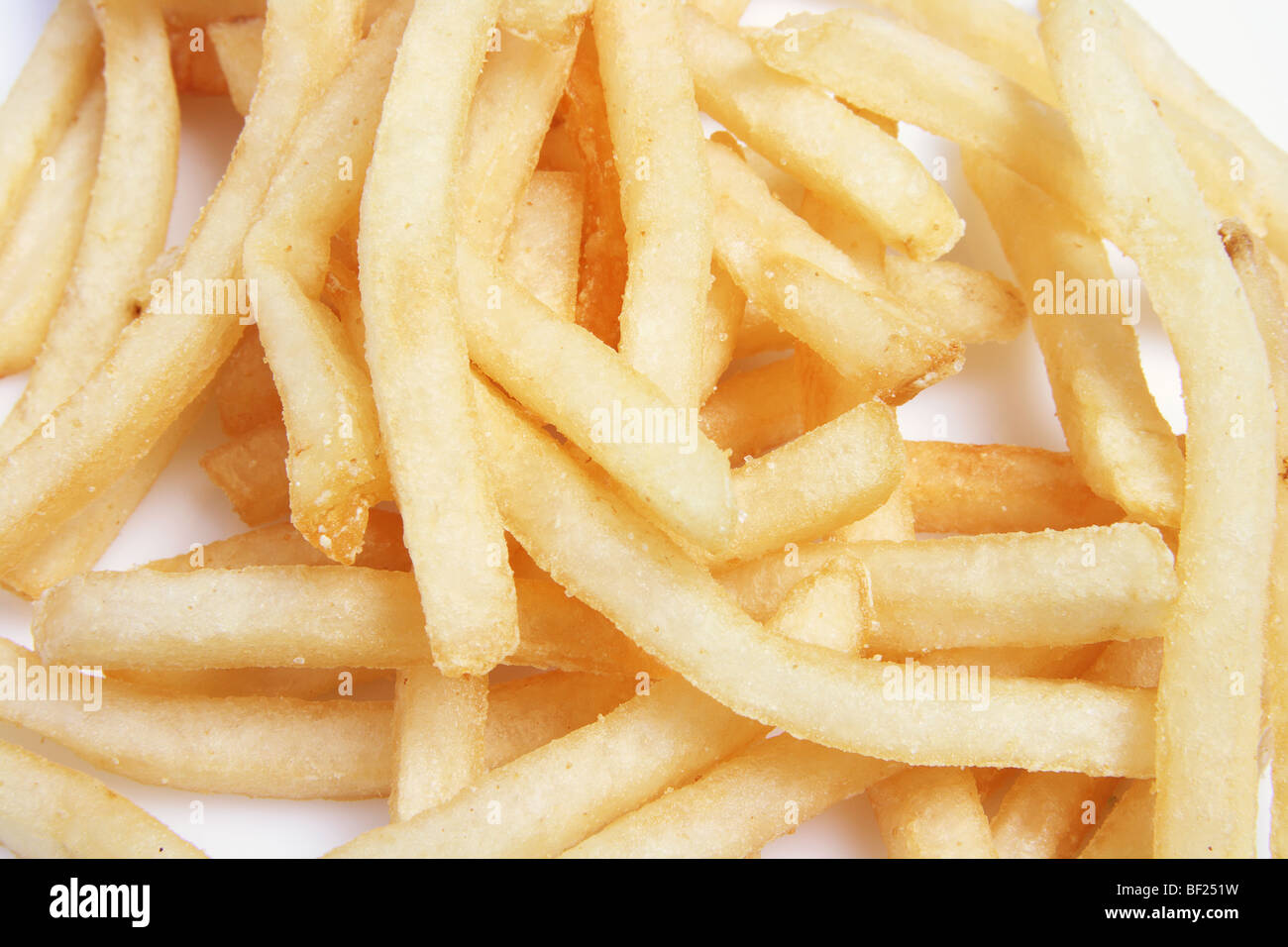 French fries chips snack hi-res stock photography and images - Alamy