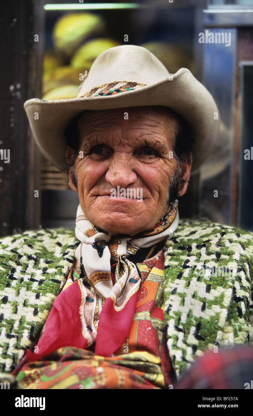 Gypsies london hi-res stock photography and images - Alamy