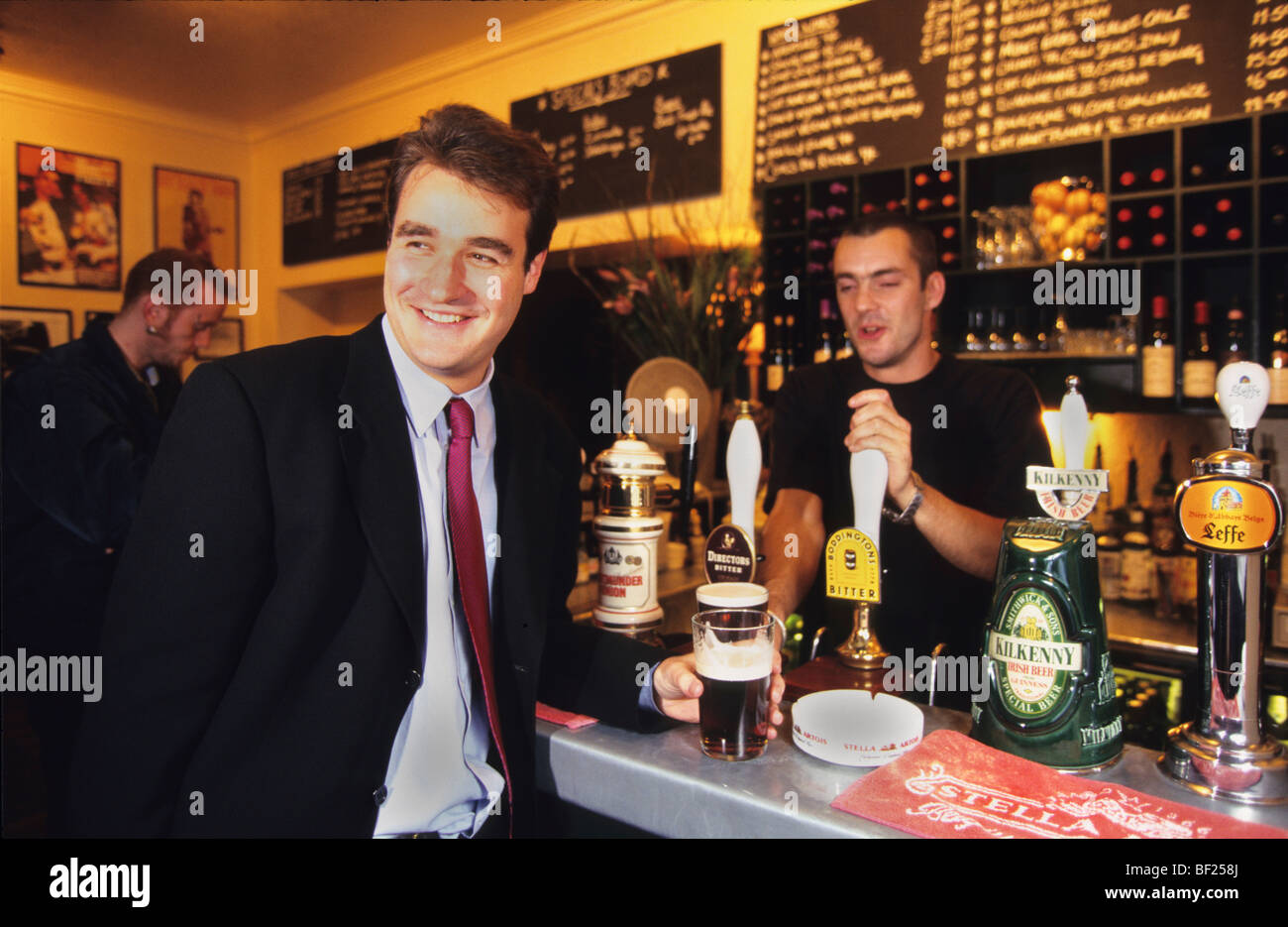Alcohol kilkenny hi-res stock photography and images - Alamy