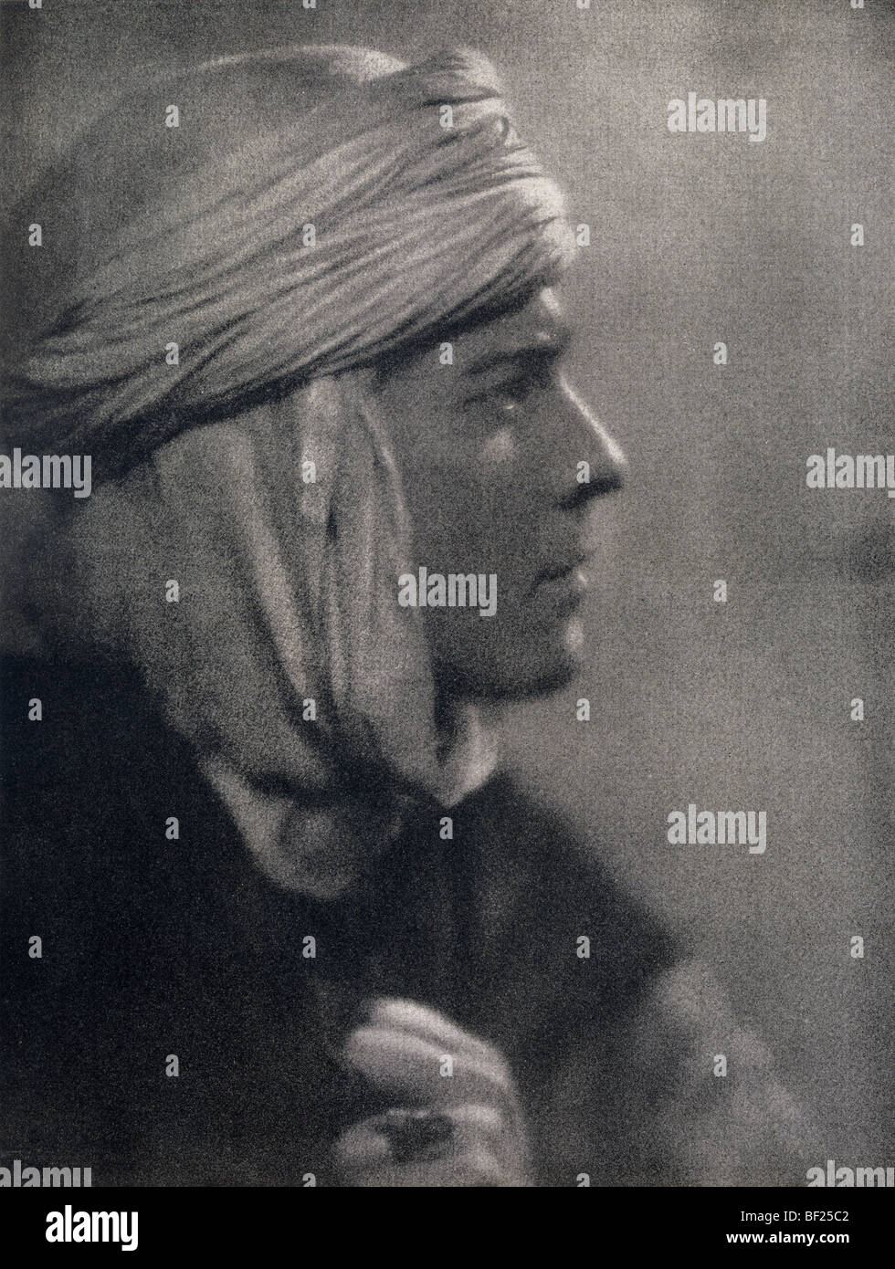 Ramon Novarro, 1899 to 1968. Mexican actor Stock Photo - Alamy