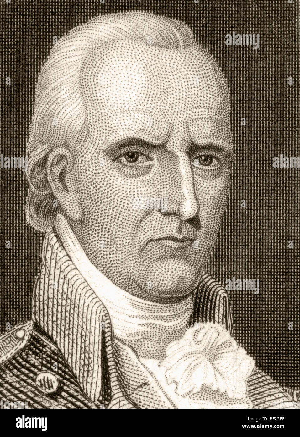 American continental army hi-res stock photography and images - Alamy