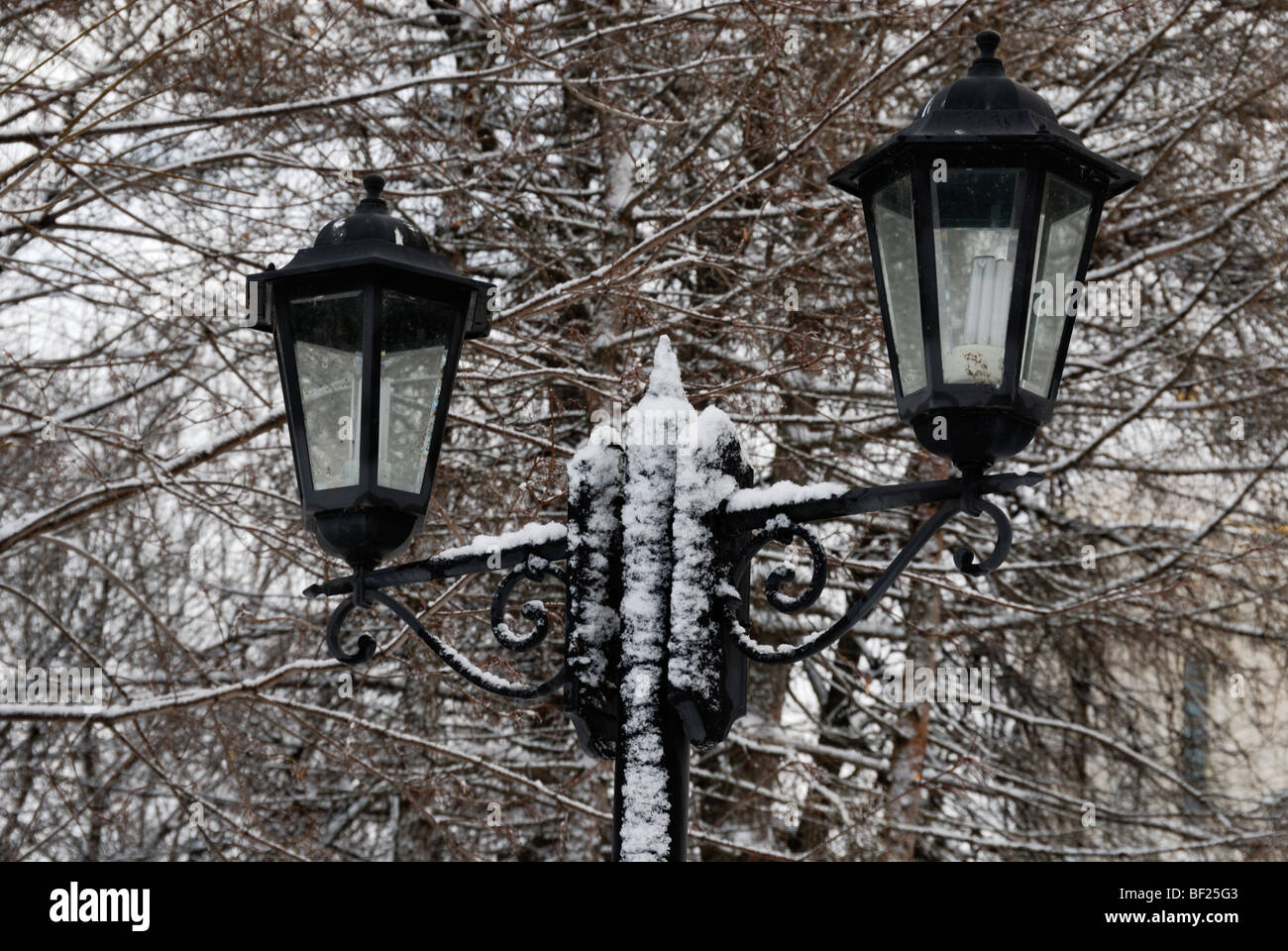 Vladimirskaya street hi-res stock photography and images - Alamy