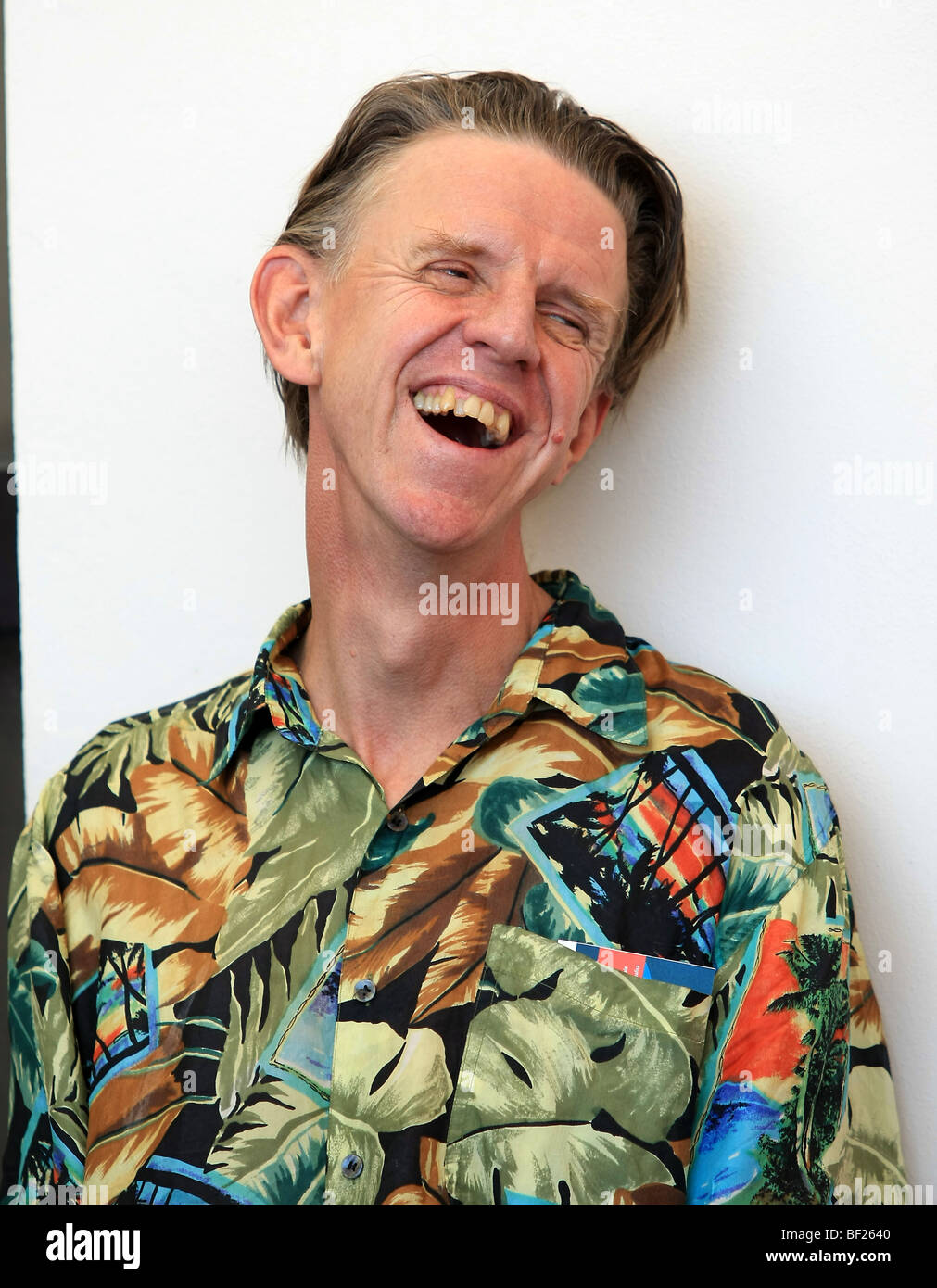 ALEX COX REPO CHICK.PHOTOCALL.66TH VENICE FILM FESTIVAL VENICE ITALY 08 ...