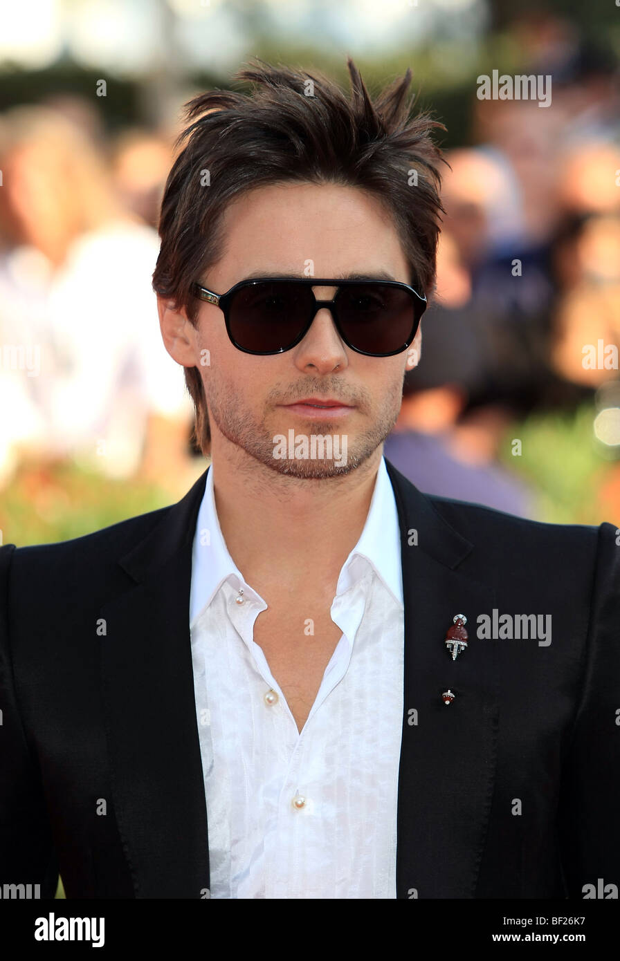 Jared Leto Mr Nobody Glasses