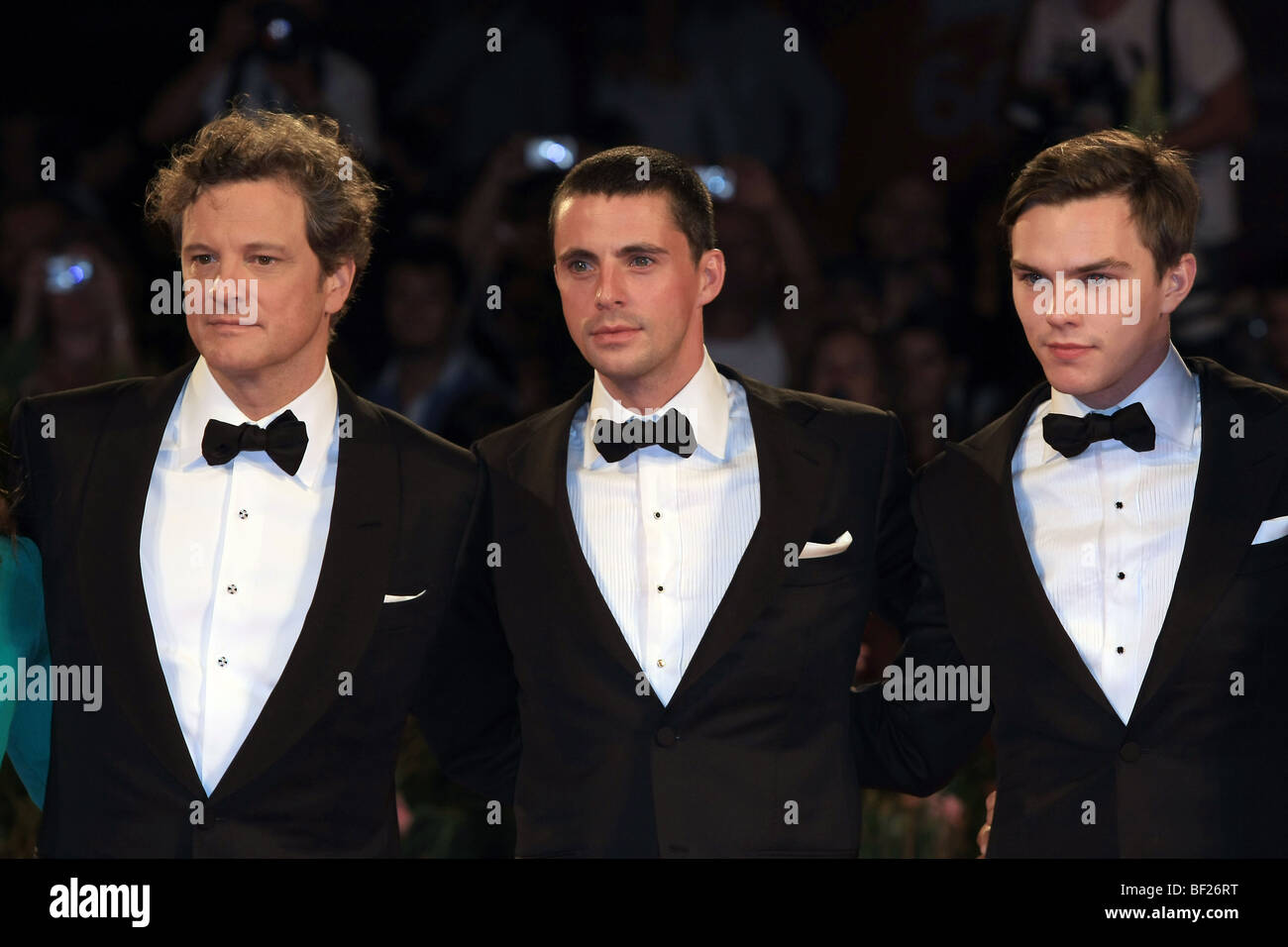 Matthew goode hi-res stock photography and images - Alamy