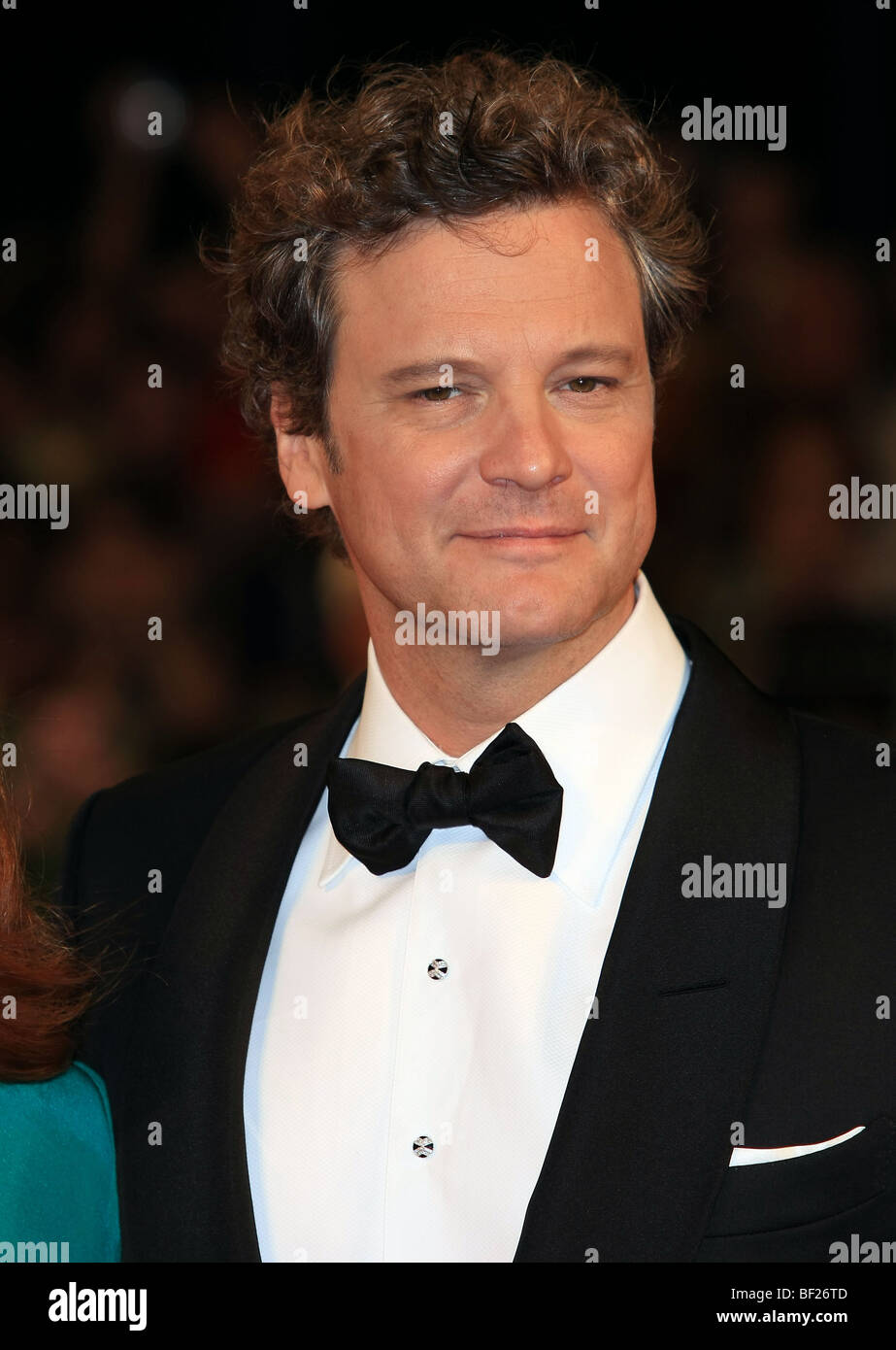 COLIN FIRTH A SINGLE MAN.PREMIERE.66TH VENICE FILM FESTIVAL VENICE ...