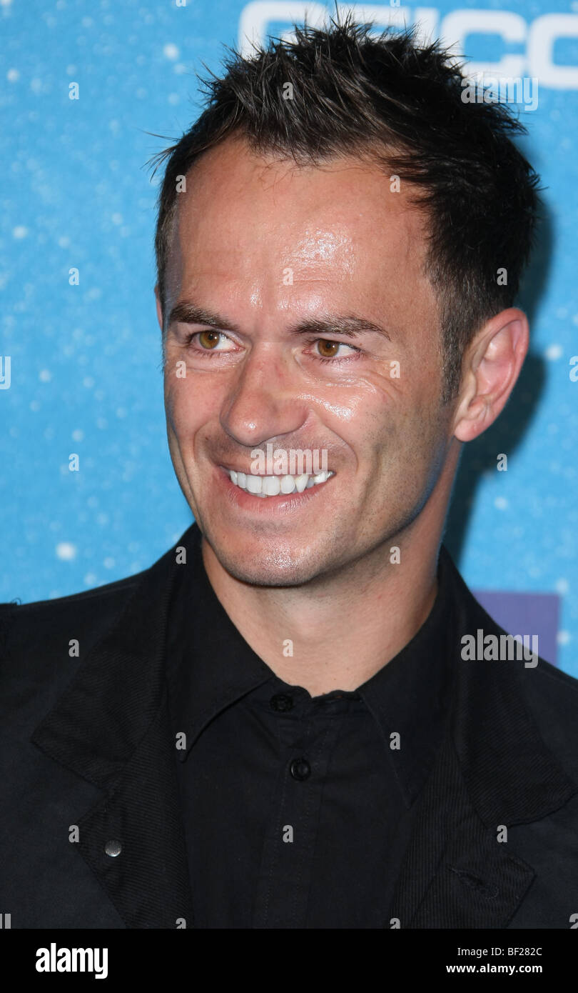 Greg ellis hi-res stock photography and images - Alamy