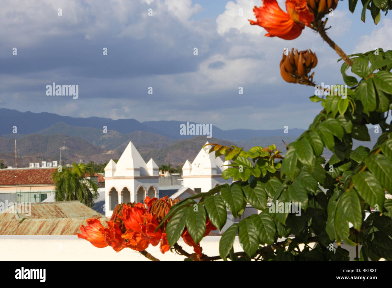Ponce puerto rico hi-res stock photography and images - Alamy