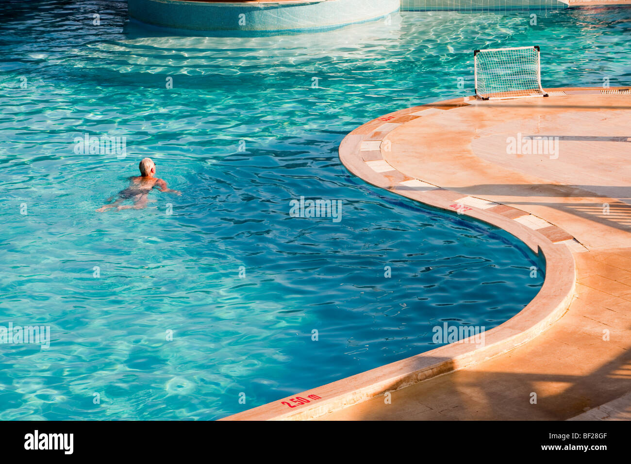 Swimming pool turkey hi-res stock photography and images - Alamy