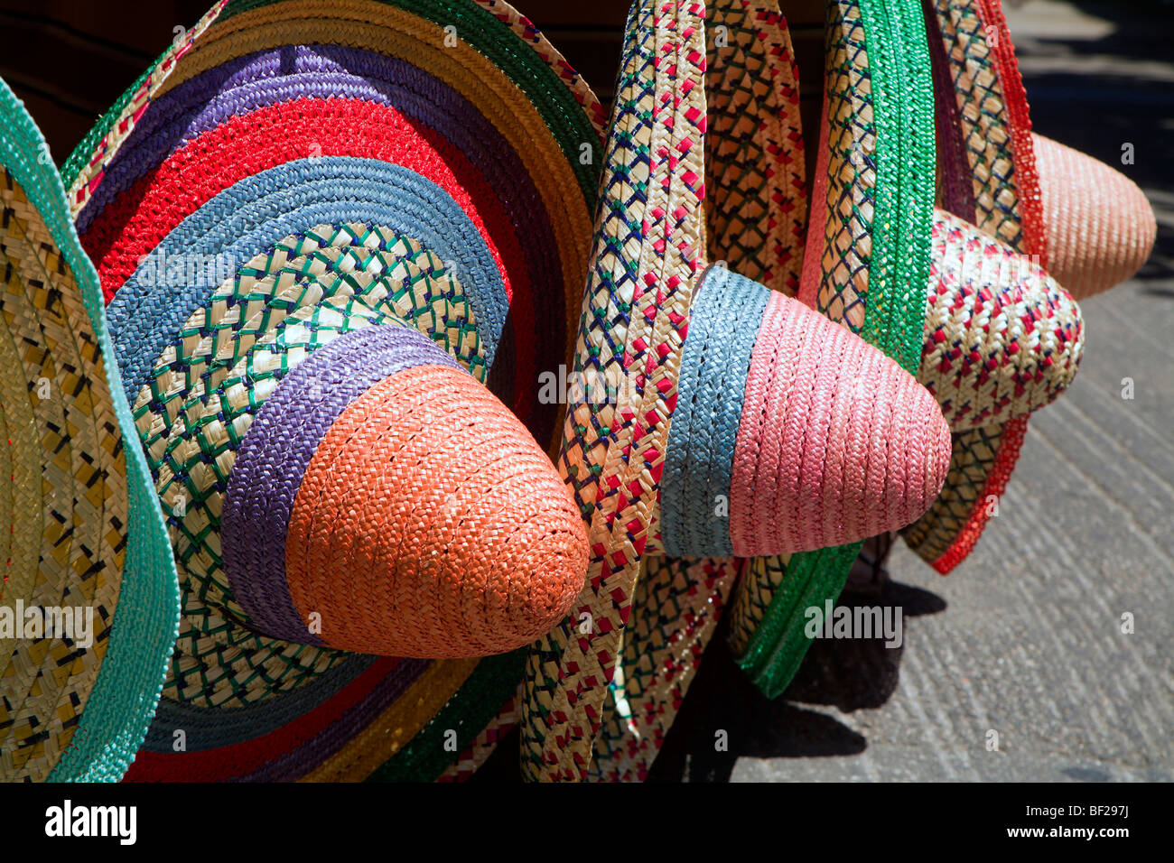 Sombrero High Resolution Stock Photography and Images - Alamy