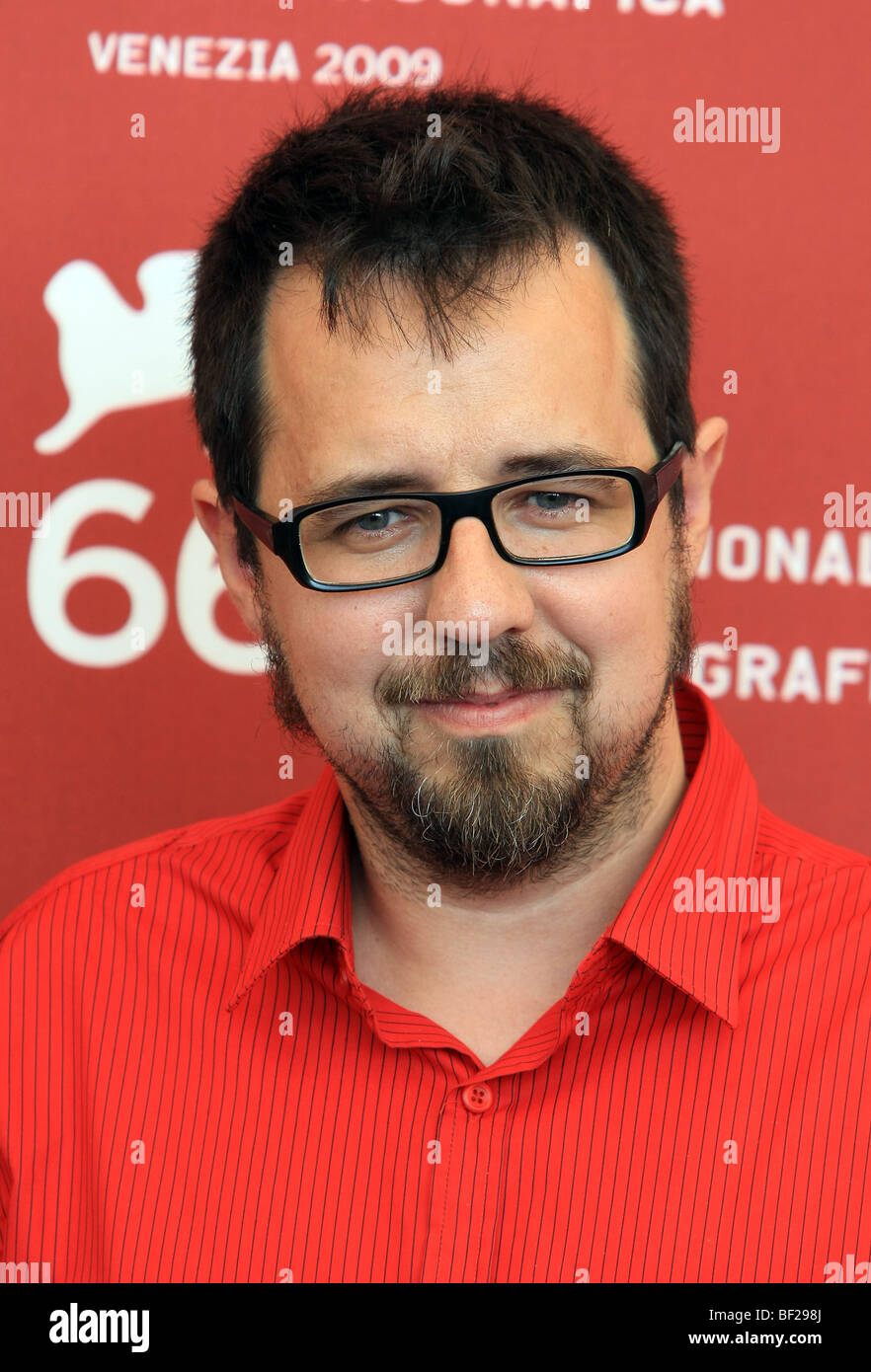 Paco plaza hi-res stock photography and images - Alamy