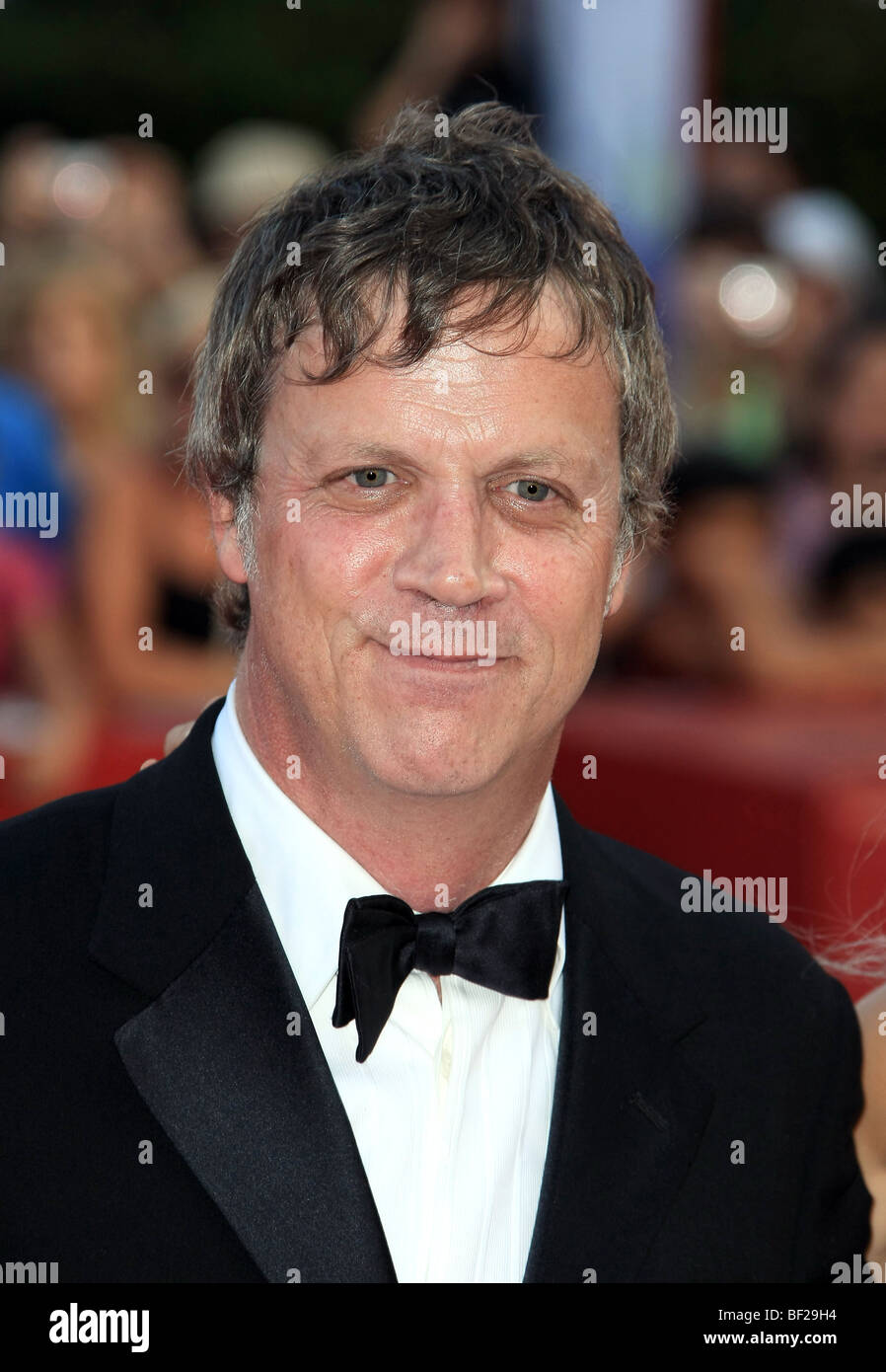 TODD HAYNES BAARIA.OPENING NIGHT PREMIERE.66TH VENICE FILM FESTIVAL ...
