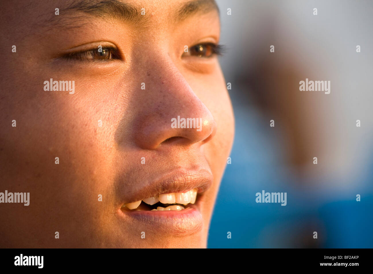 Intha tribe hi-res stock photography and images - Alamy