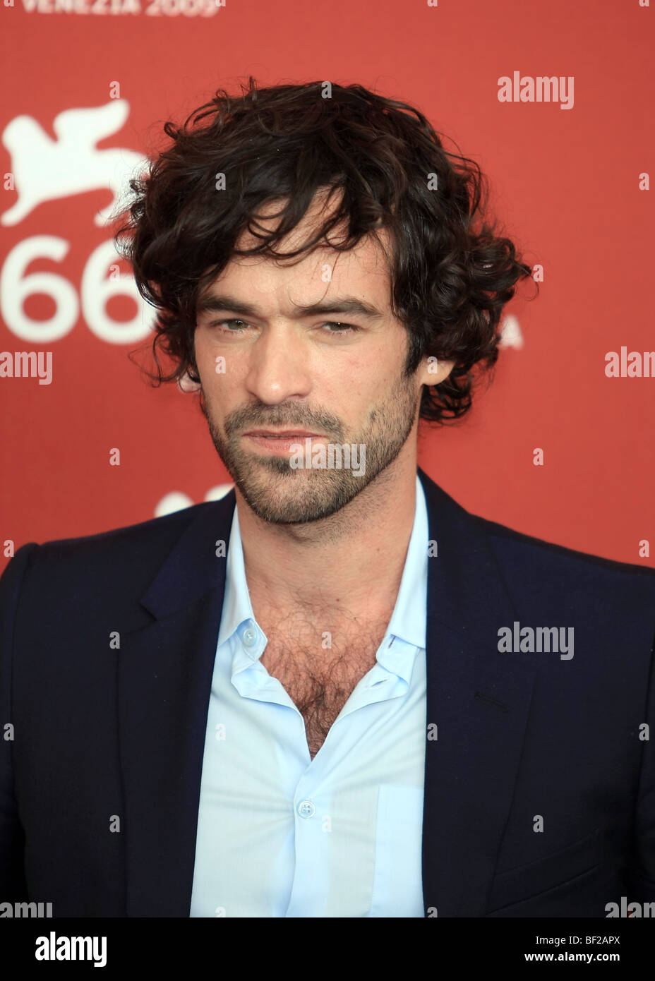 Romain Duris Populaire