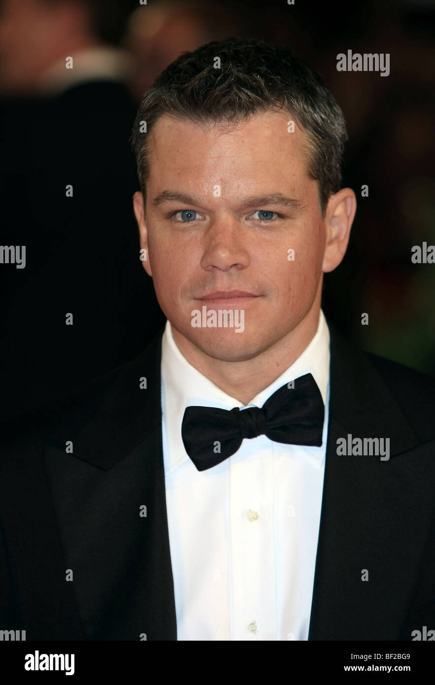 MATT DAMON THE INFORMANT!.PREMIERE.66TH VENICE FILM FESTIVAL VENICE ...