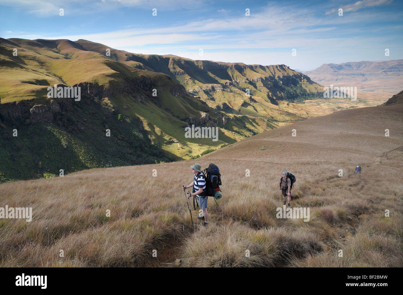 Beautiful mountain range hi-res stock photography and images - Alamy