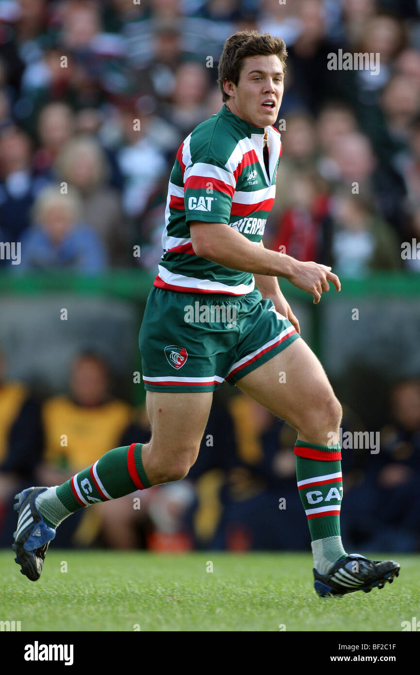 Worcester warriors hi-res stock photography and images - Alamy