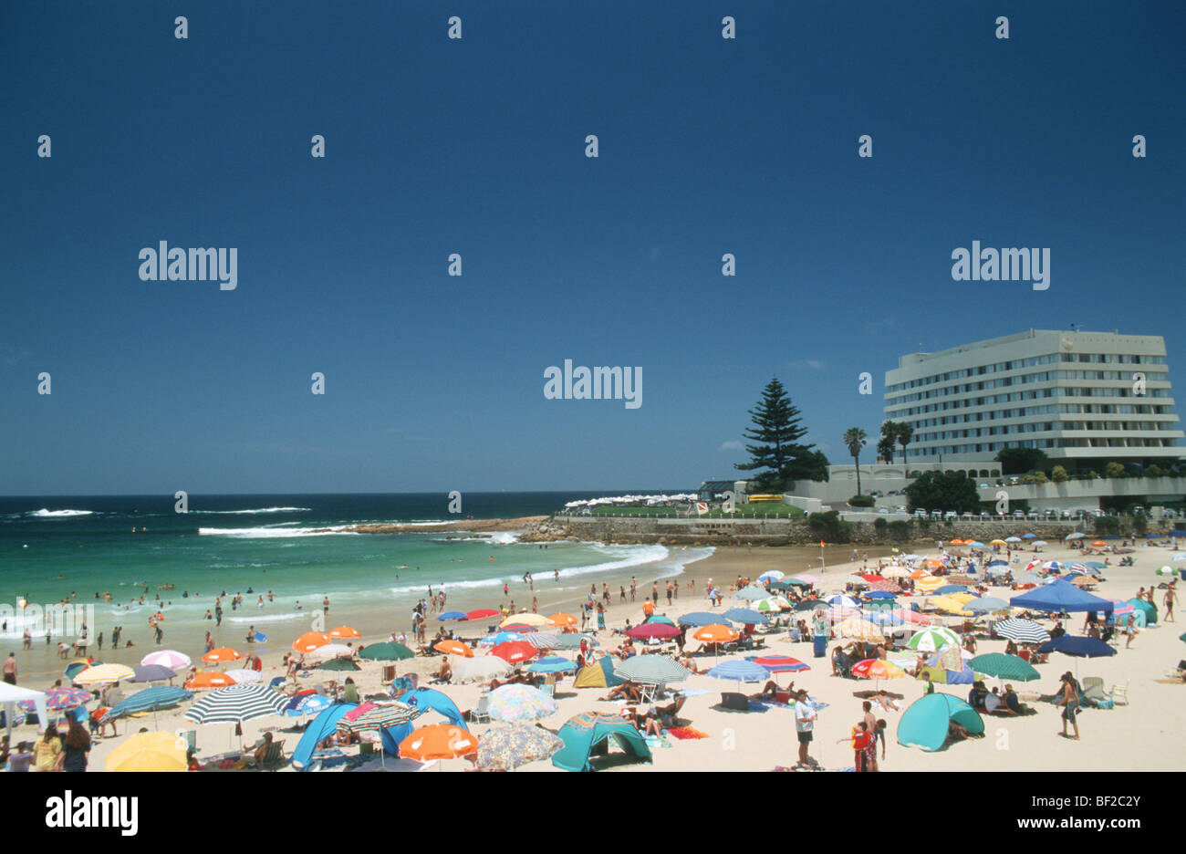 Plett bay hi-res stock photography and images - Alamy