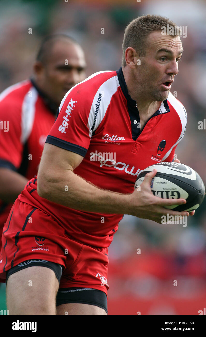 Worcester warriors hi-res stock photography and images - Alamy