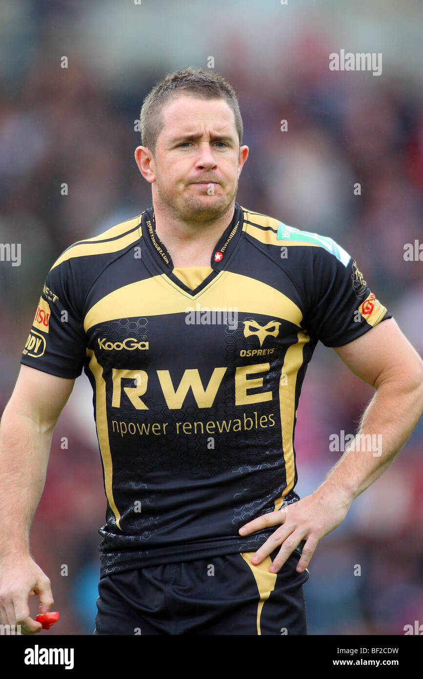 Shane williams hi-res stock photography and images - Alamy