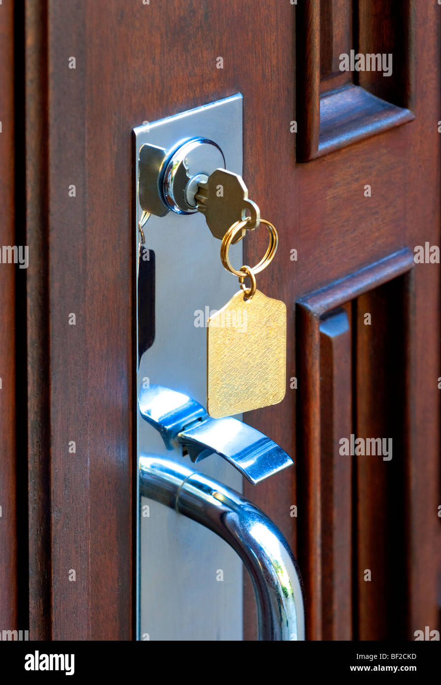 Keychain hi-res stock photography and images - Alamy