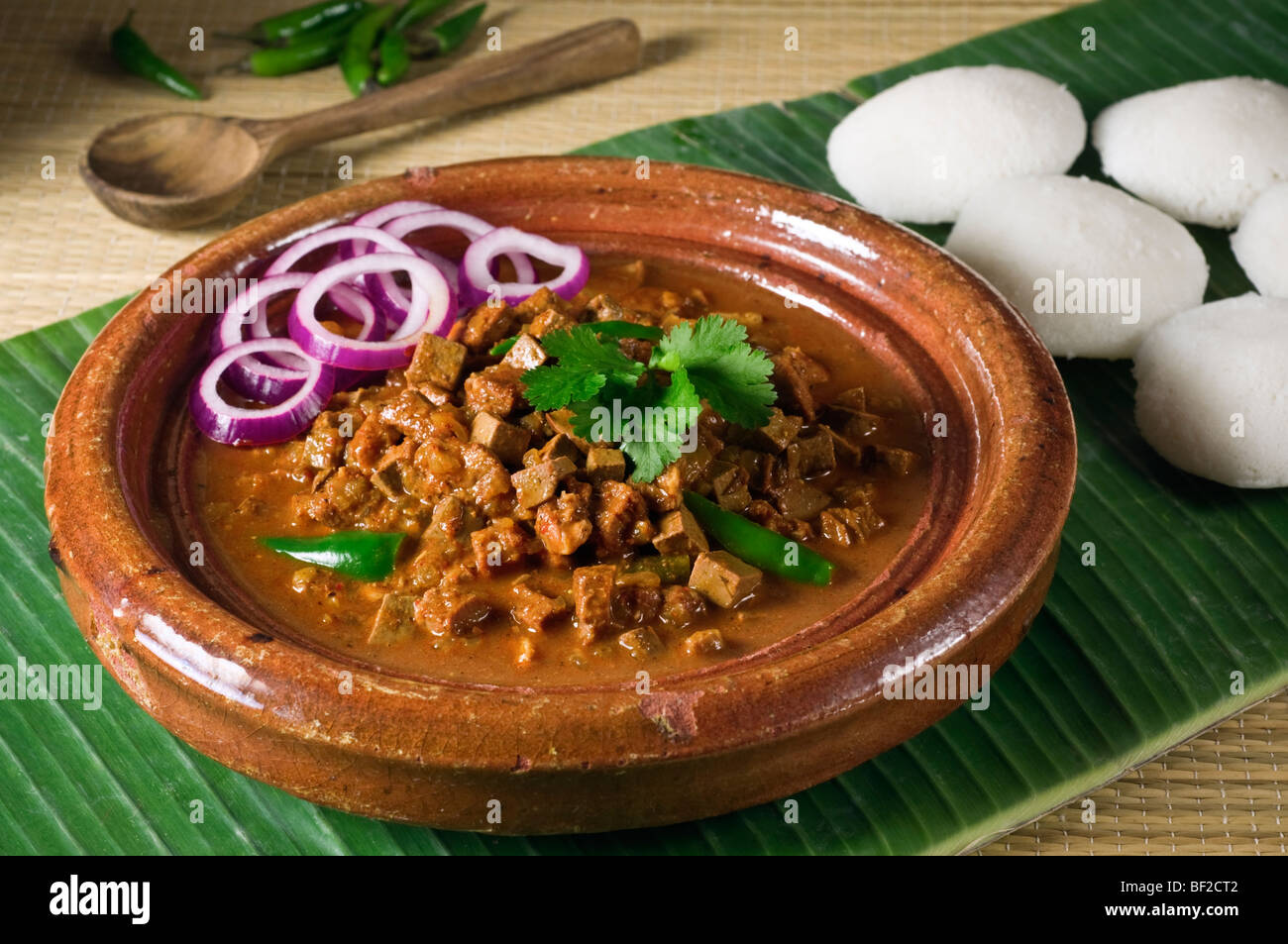 Idli india hi-res stock photography and images - Alamy