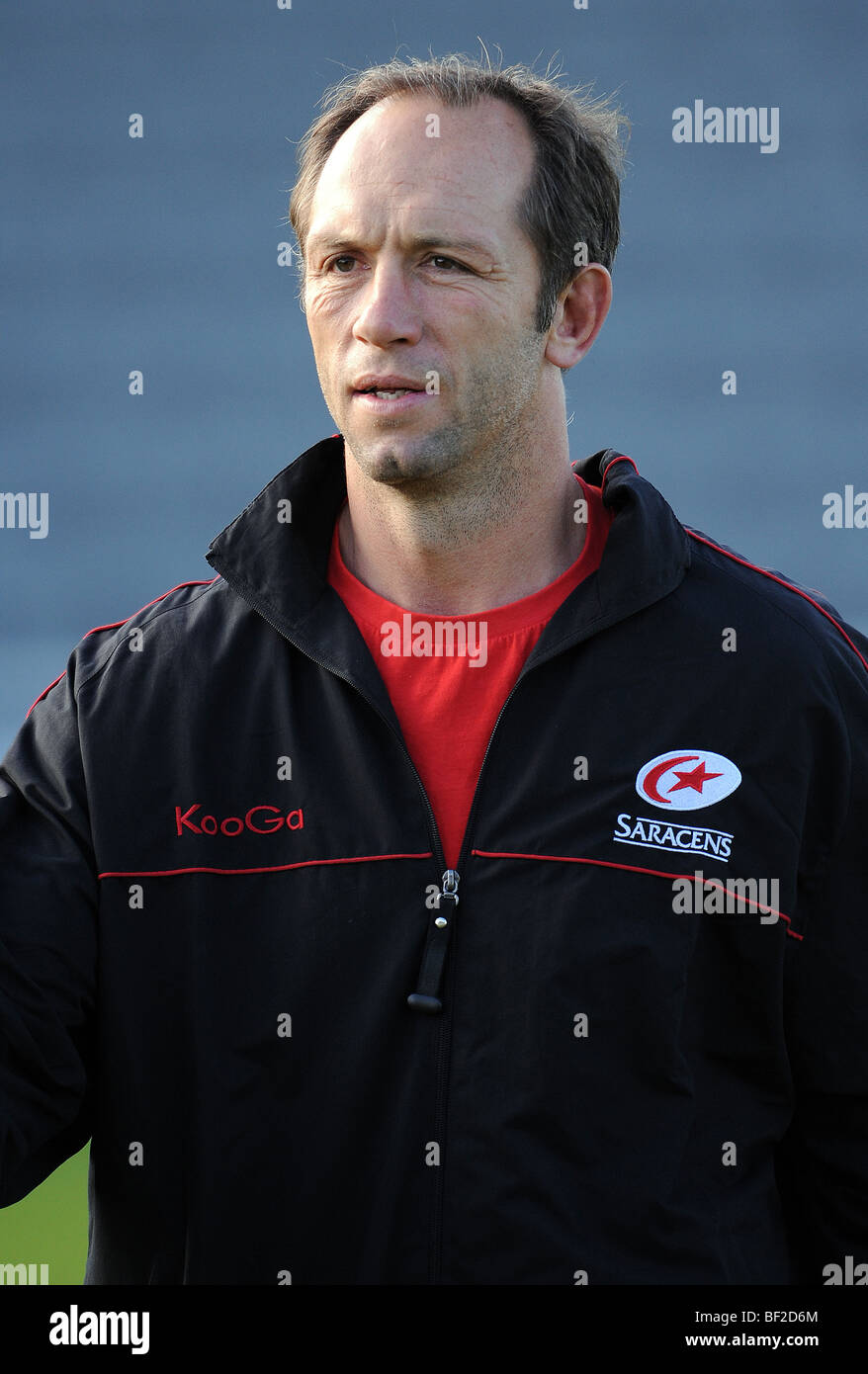 Brendan venter hi-res stock photography and images - Alamy