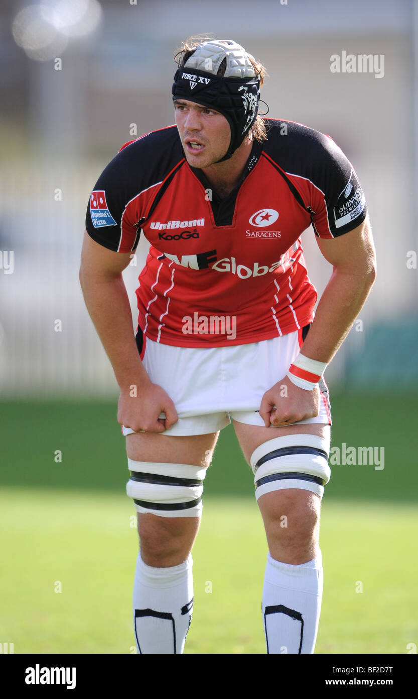 Tom ryder hi-res stock photography and images - Alamy