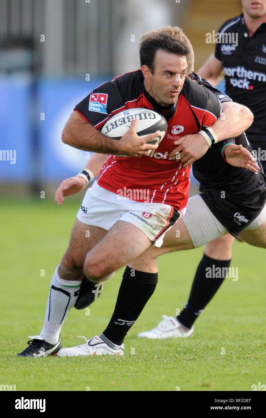Alex kingston 2009 hi-res stock photography and images - Alamy