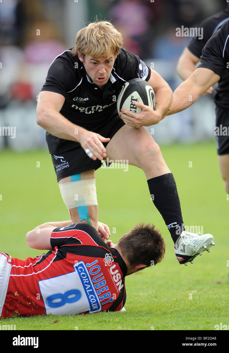 Vickerman hi-res stock photography and images - Alamy