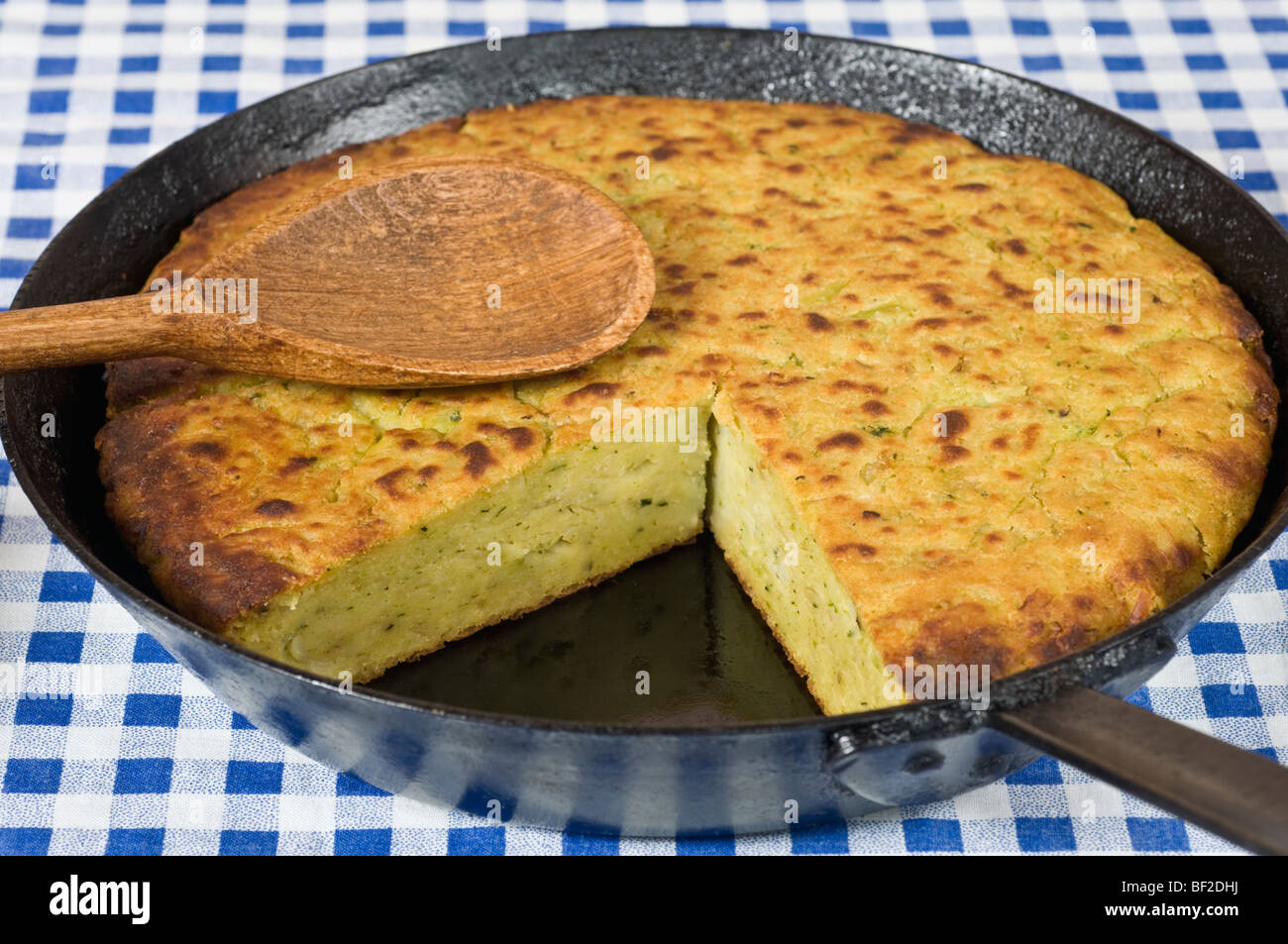 Bubble and squeak Traditional food UK Stock Photo - Alamy