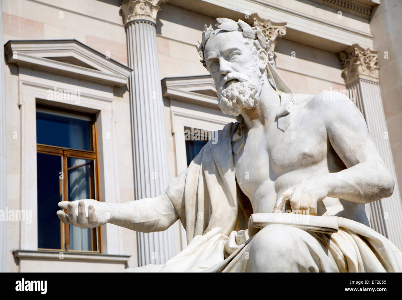 Philosopher hi-res stock photography and images - Alamy