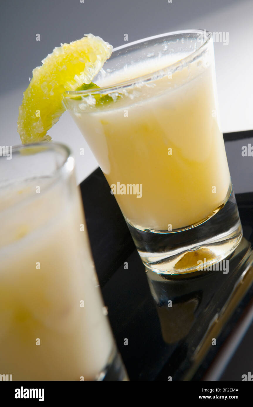 Lime juice hi-res stock photography and images - Alamy