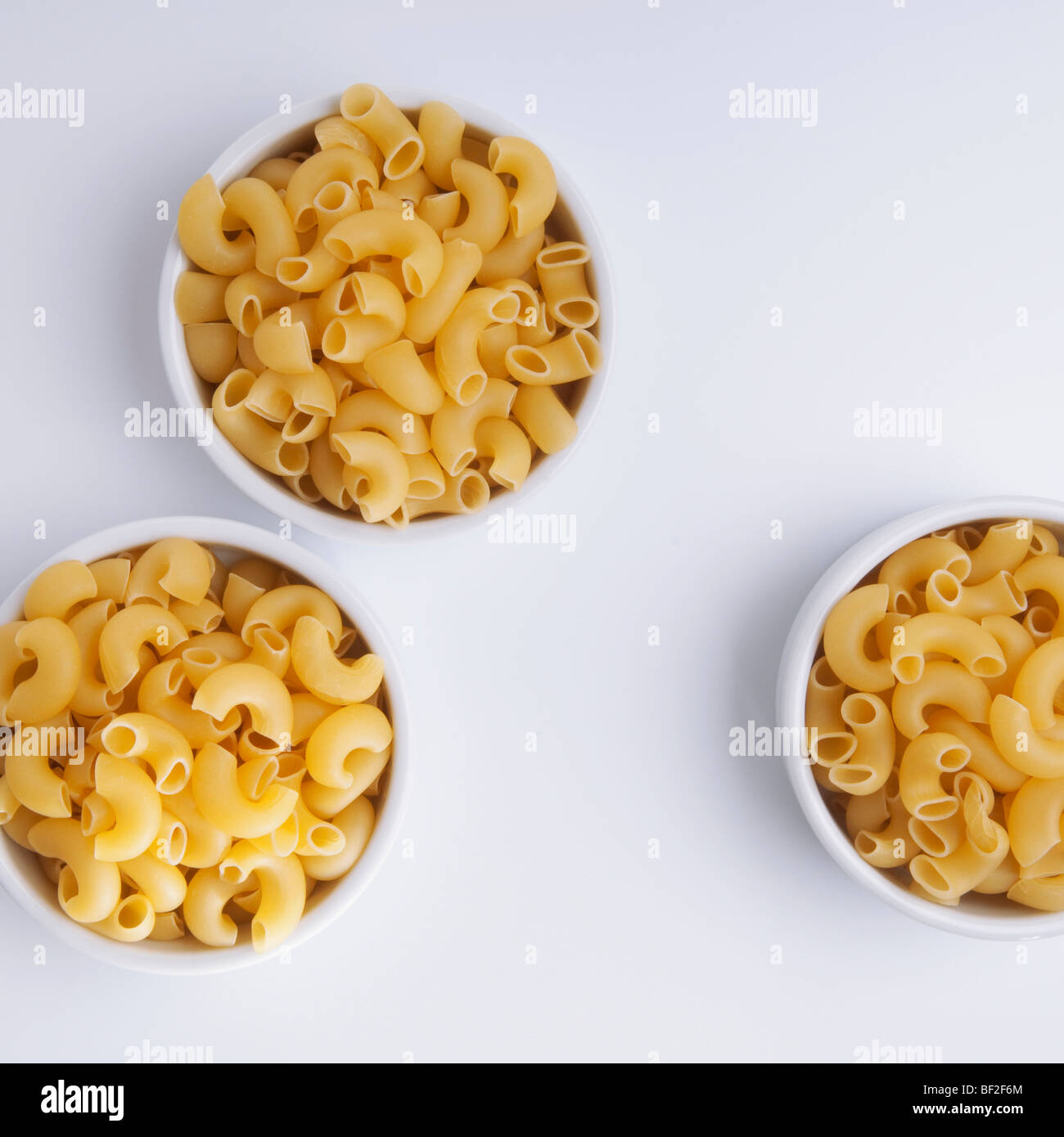 Angle macaroni hi-res stock photography and images - Alamy