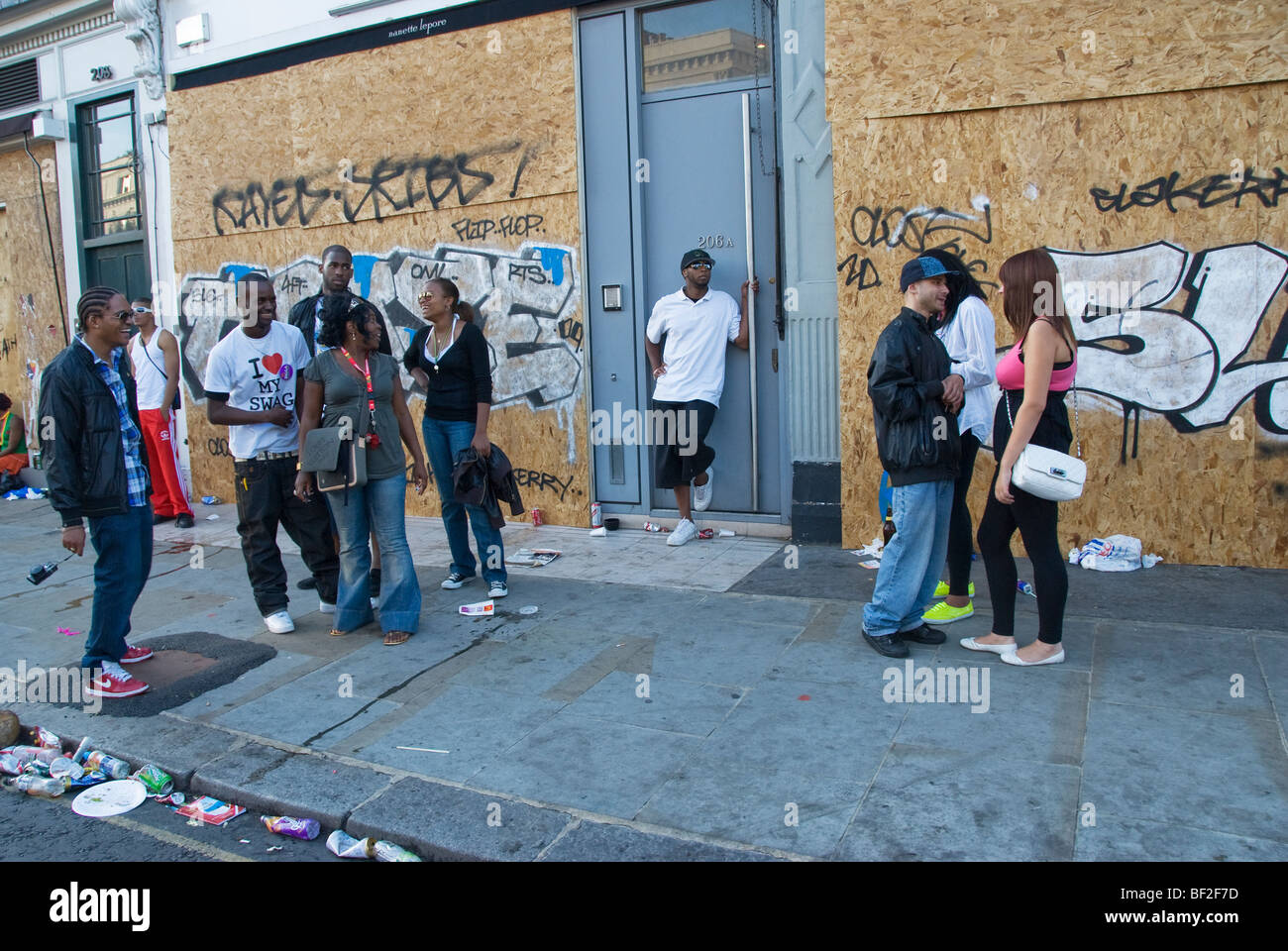 Boys messing around hi-res stock photography and images - Alamy
